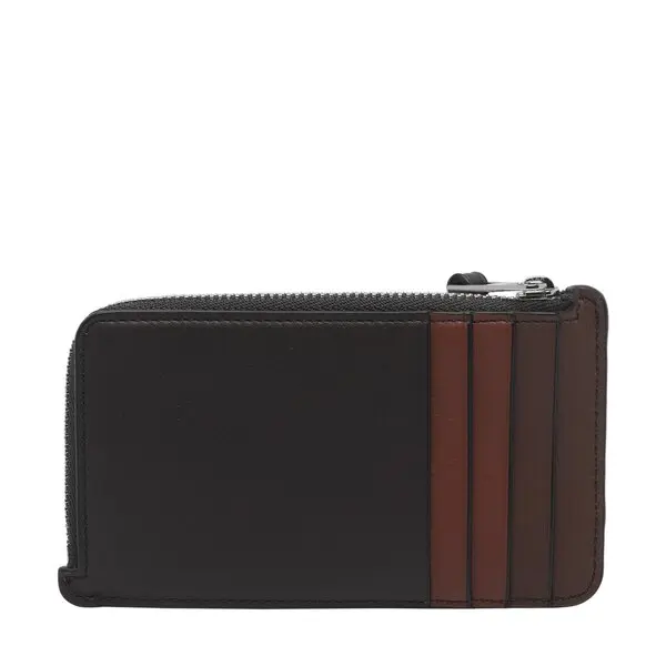 Loewe Puzzle Coins And Cards Holder