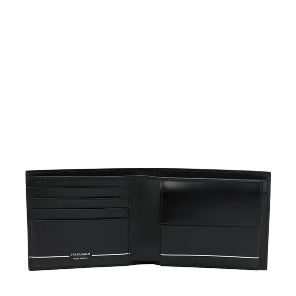 FERRAGAMO Gancini Wallet
