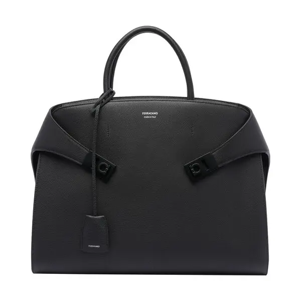 FERRAGAMO Hug Business Bag