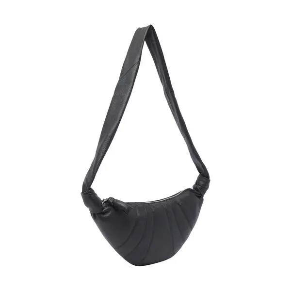 LEMAIRE Small Croissant Crossbody Bag
