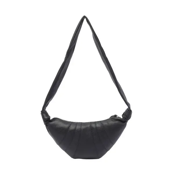 LEMAIRE Small Croissant Crossbody Bag