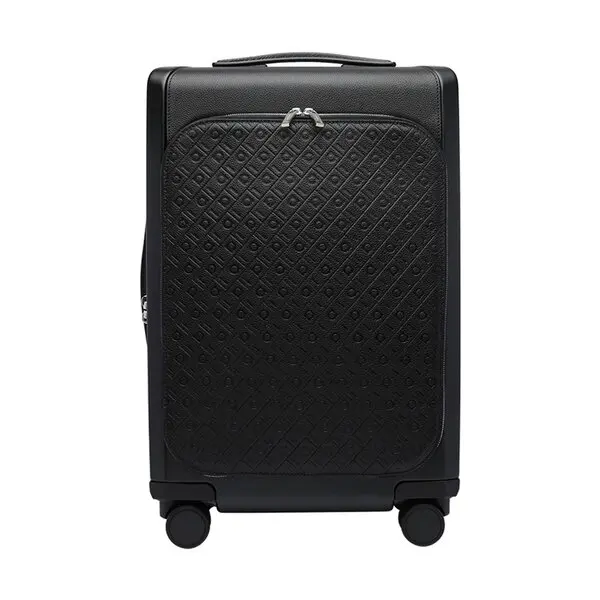 FERRAGAMO Embossed Monogram Hand Luggage