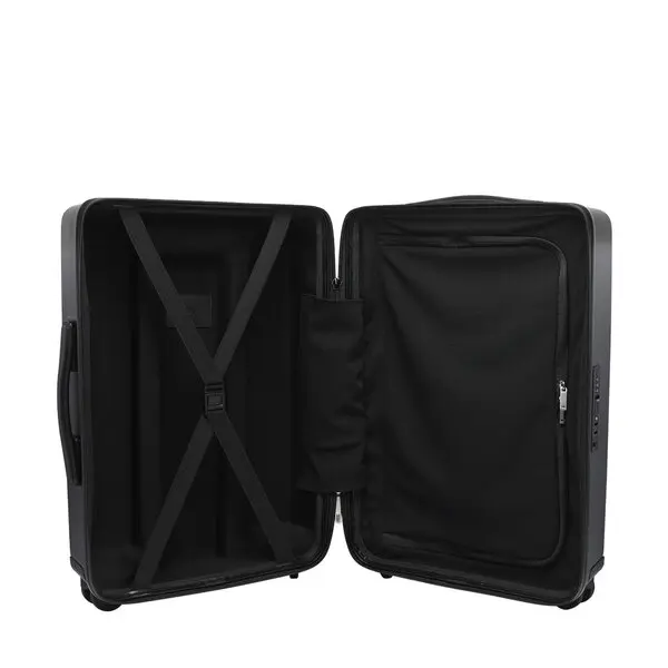 FERRAGAMO Embossed Monogram Hand Luggage