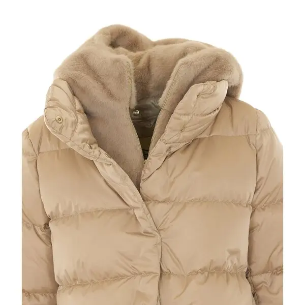 Herno A-shape Down Jacket