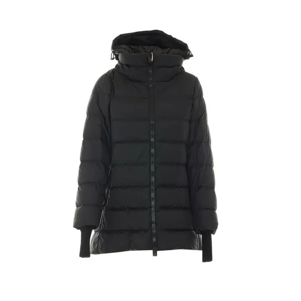 Herno A-shape Chamonix Down Jacket