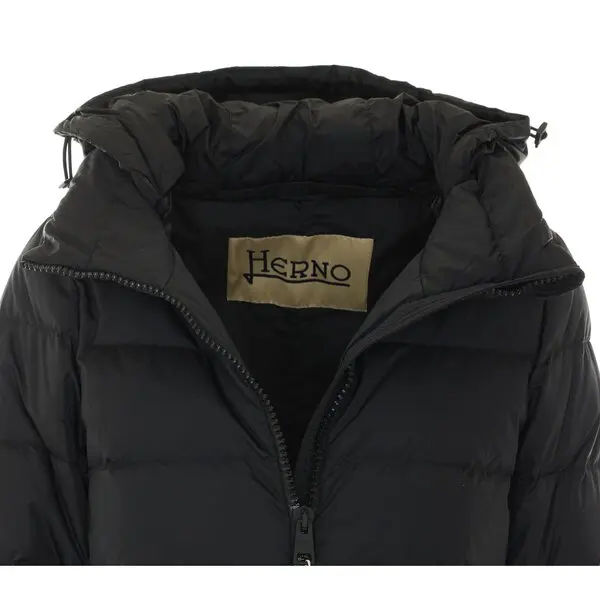 Herno A-shape Chamonix Down Jacket