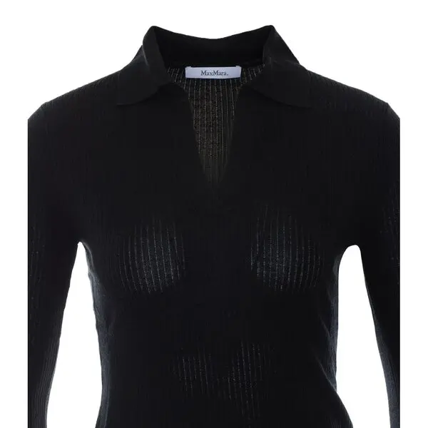 Max Mara Mxmgergo Sweater