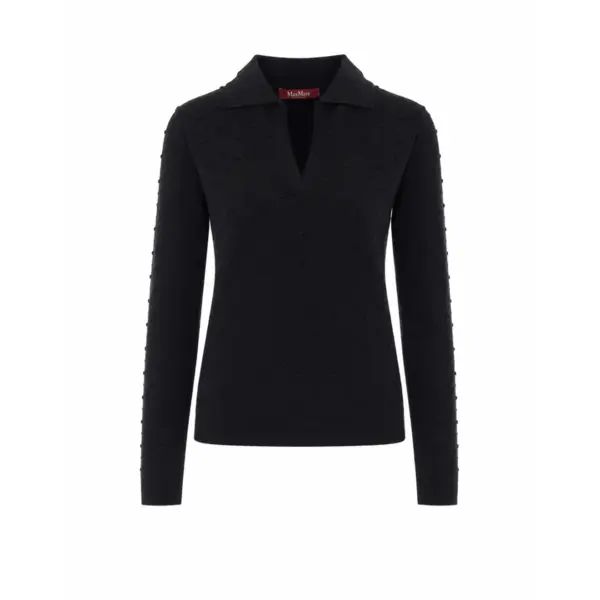 Max Mara Mstcolono Sweater