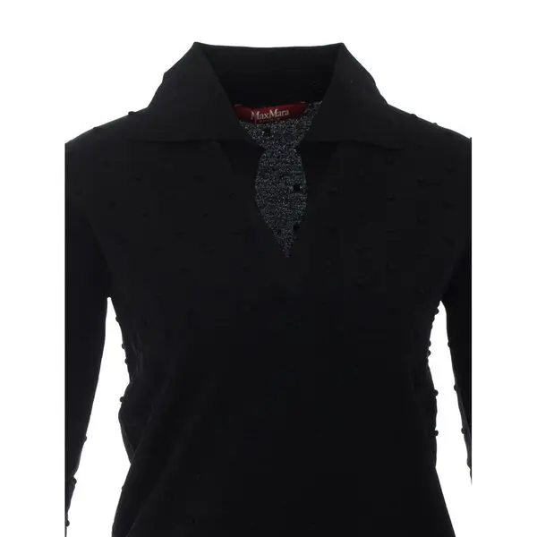 Max Mara Mstcolono Sweater