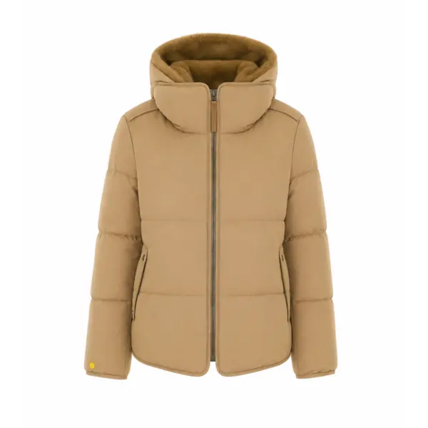 YVES SALOMON Doudoune Down Jacket