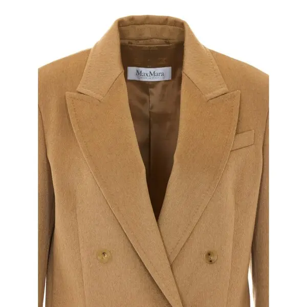 Max Mara Olimpia Jacket