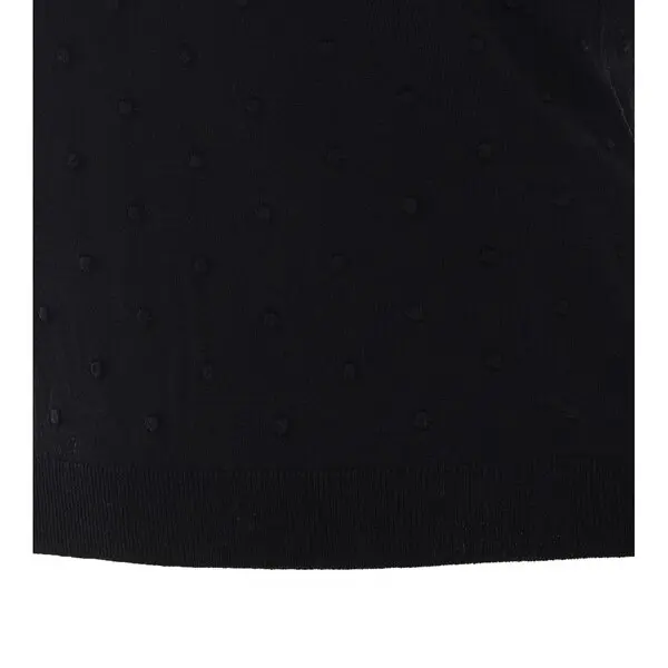 Max Mara Mstrollio Short-sleeve T-shirt - Black