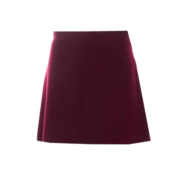 LISA YANG Clare Skirt