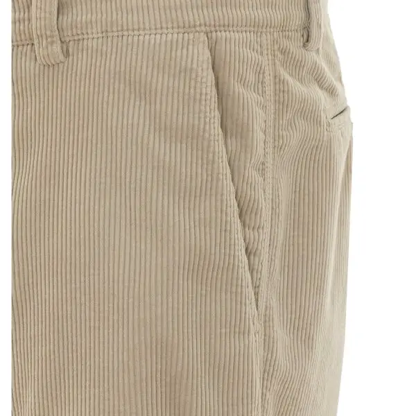 Brunello Cucinelli Velvet Pants