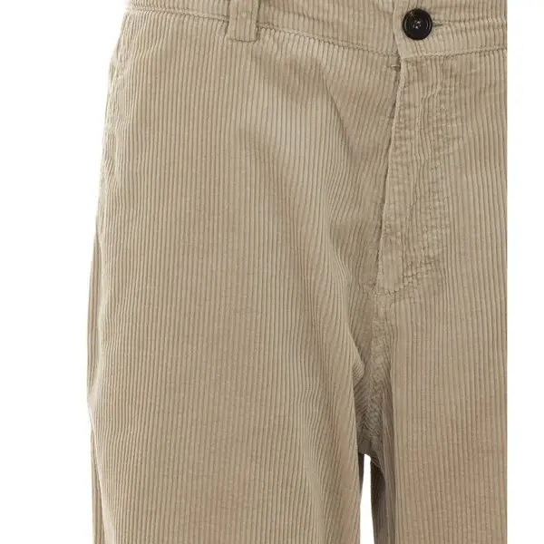 Brunello Cucinelli Velvet Pants