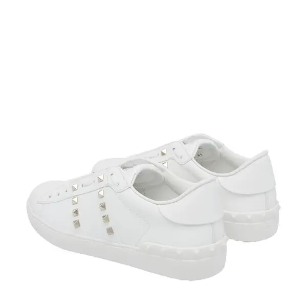 Valentino Garavani Rockstud Sneakers