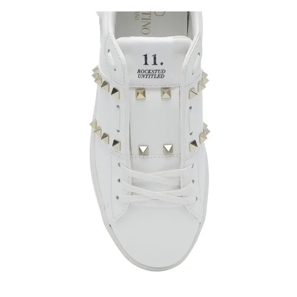 Valentino Garavani Rockstud Sneakers