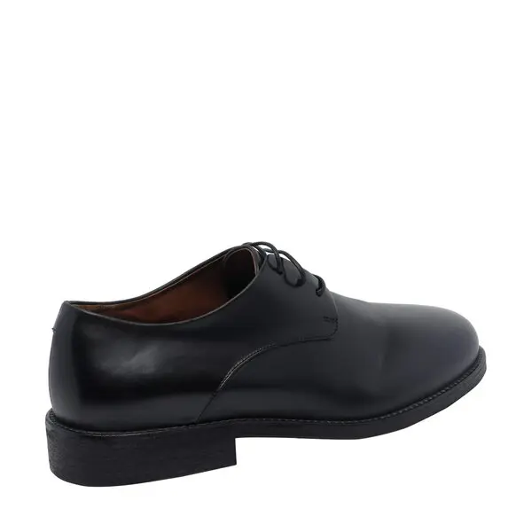 Marsèll Pugno Derby Lace Up Shoes