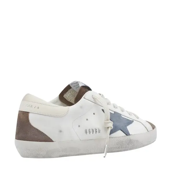 GOLDEN GOOSE Super-star Sneakers