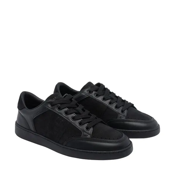 FERRAGAMO Signature Sneakers