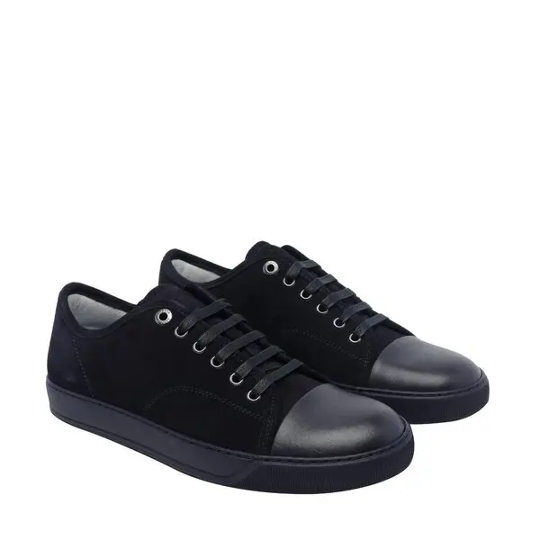 LANVIN Dbb1 Sneakers