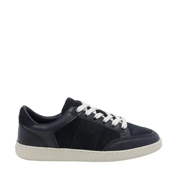 FERRAGAMO Signature Sneakers