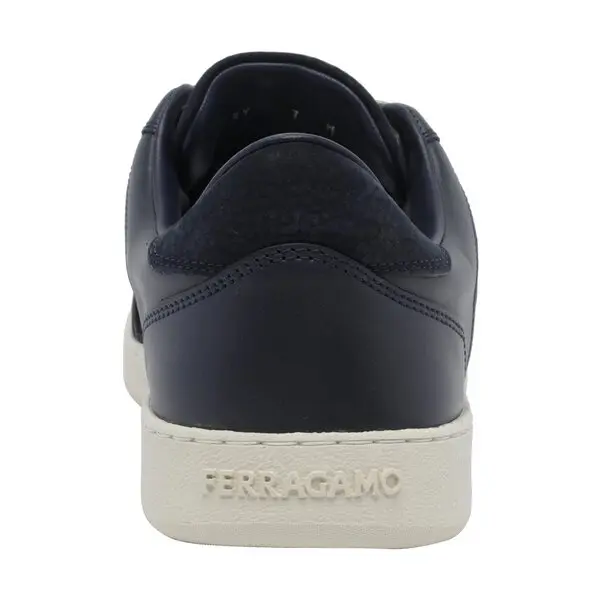 FERRAGAMO Signature Sneakers