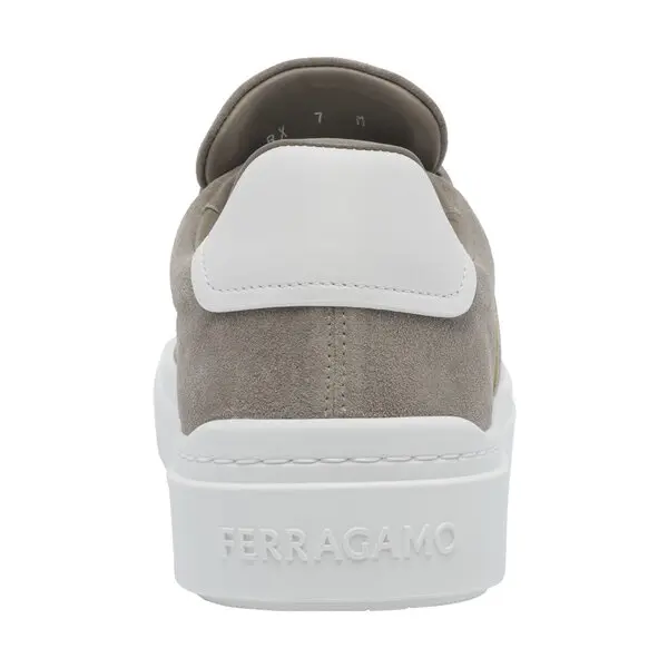 FERRAGAMO Gancini Sneakers
