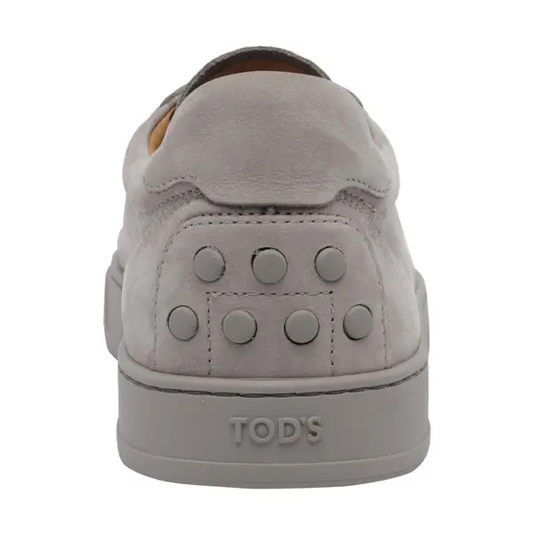 TOD'S Nabuk Sneakers