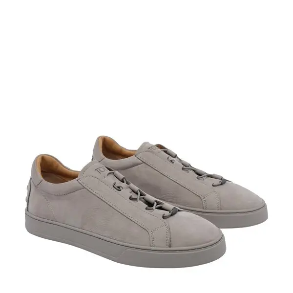 TOD'S Nabuk Sneakers