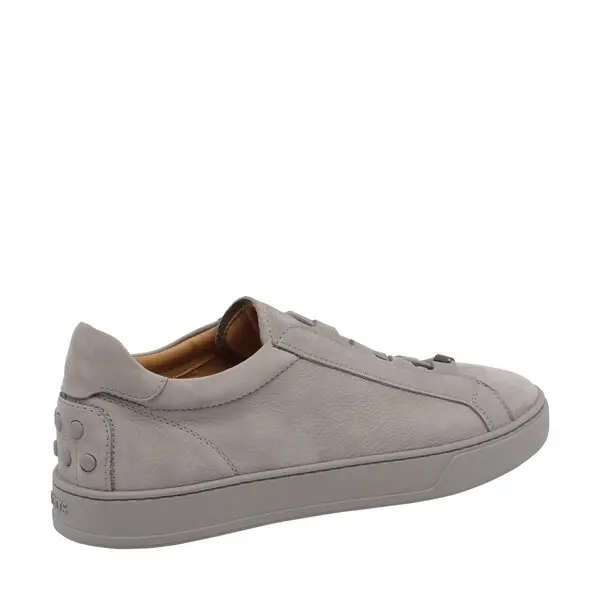 TOD'S Nabuk Sneakers