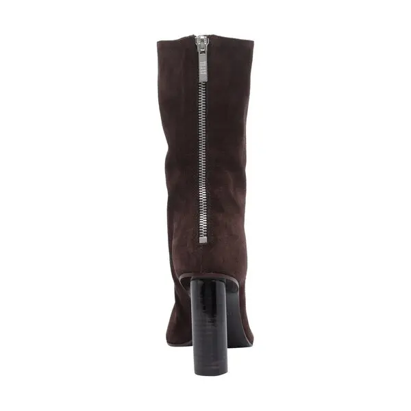 Paris Texas Alice Ankle Boot 85