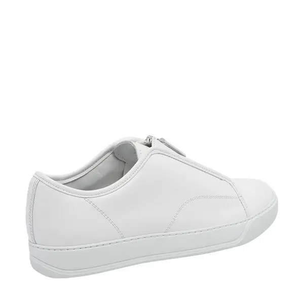 LANVIN Dbb1 Zip Sneakers