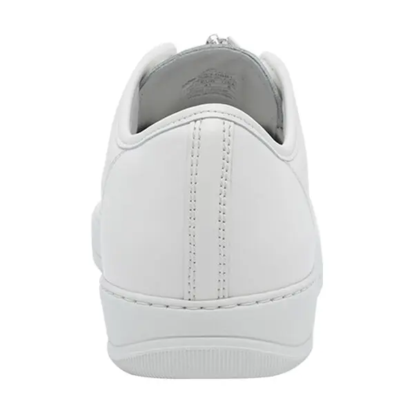 LANVIN Dbb1 Zip Sneakers