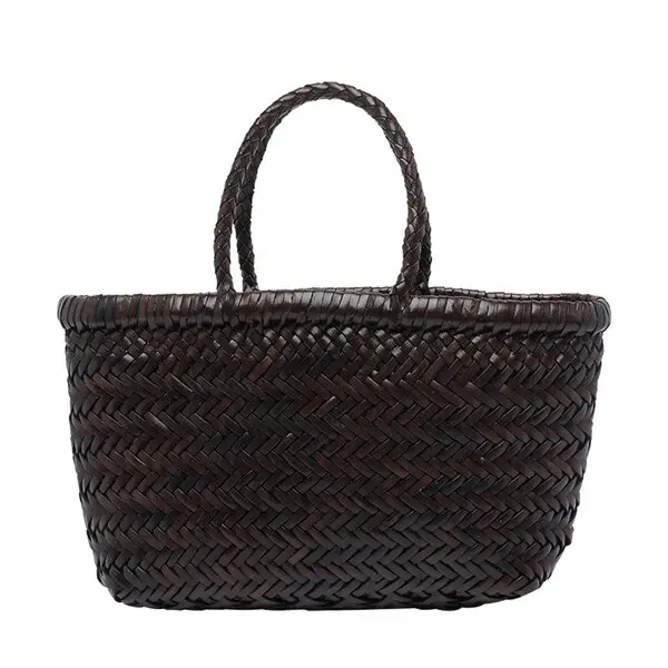 Dragon Diffusion Mini Flat Gora Handbag