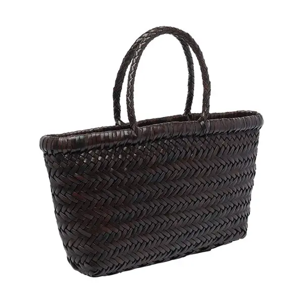 Dragon Diffusion Mini Flat Gora Handbag