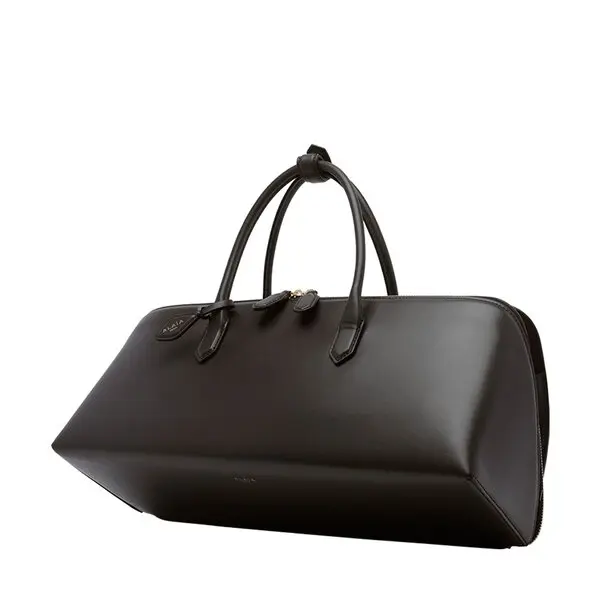 Alaïa Medium Delta Handbag