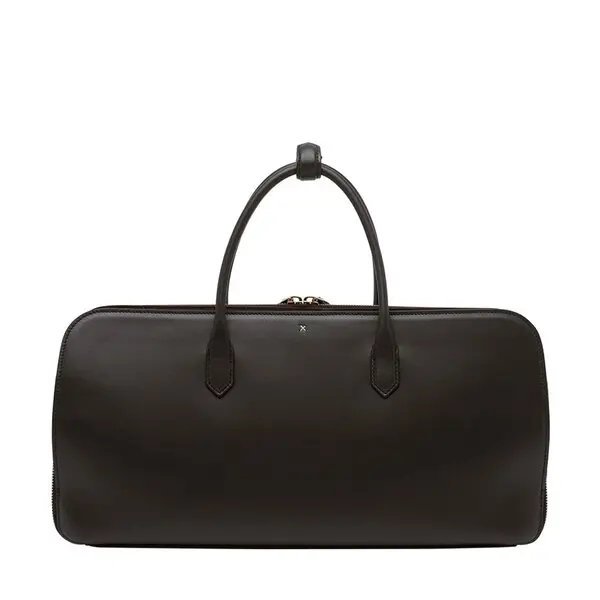 Alaïa Medium Delta Handbag