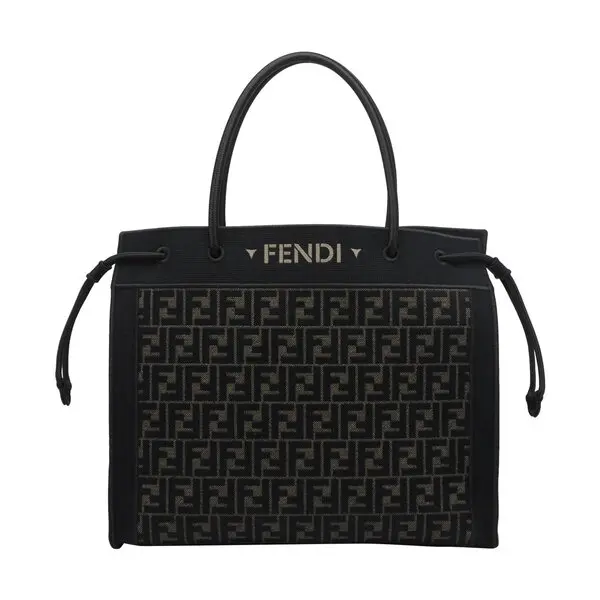 Fendi Large Magic Shopping Bag