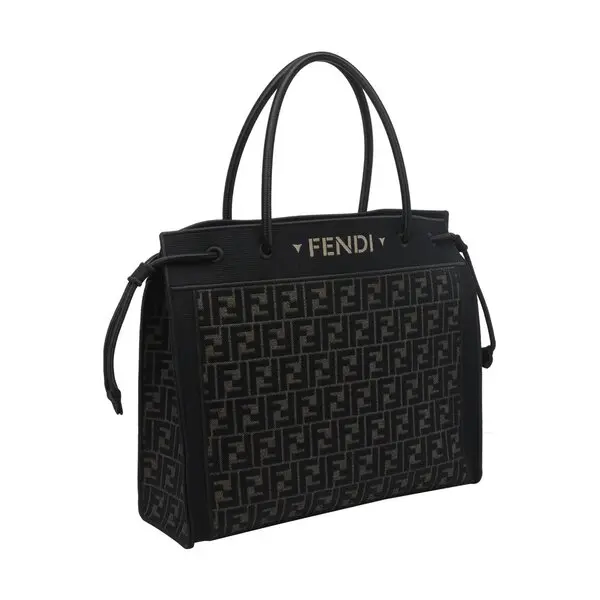 Fendi Large Magic Shopping Bag