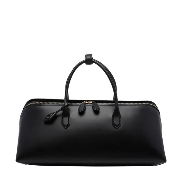 Alaïa Medium Delta Handbag