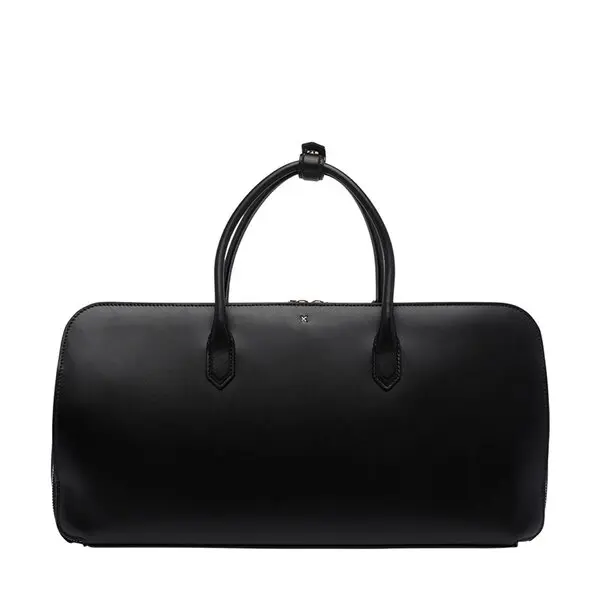 Alaïa Medium Delta Handbag