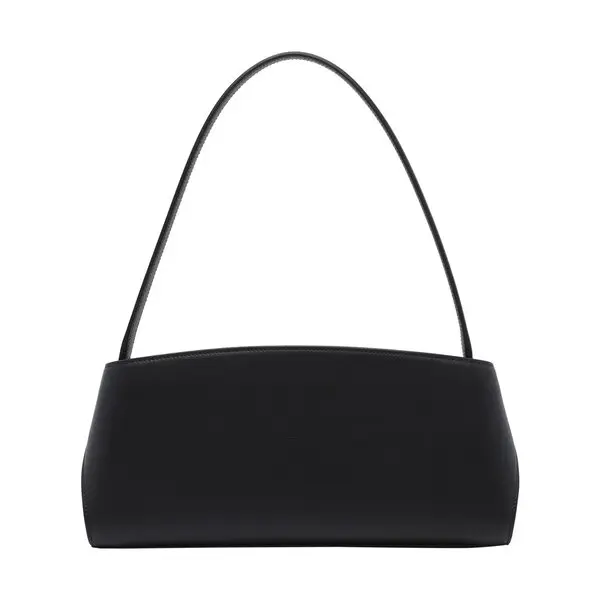 FERRAGAMO East-west Hug Shoulder Bag