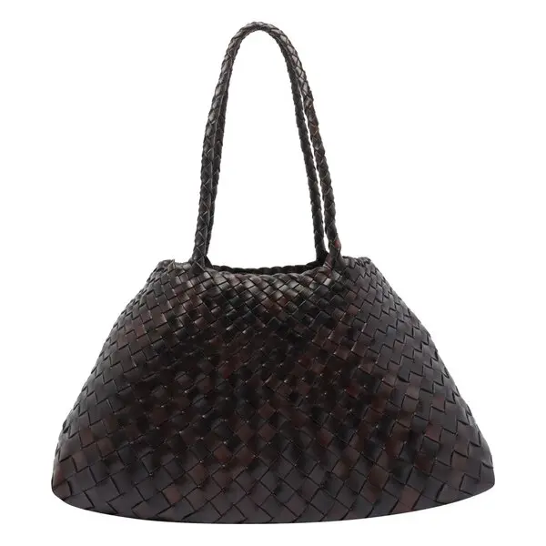 Dragon Diffusion Large Santa Croce Shoulder Bag