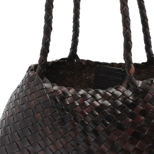 Dragon Diffusion Large Santa Croce Shoulder Bag