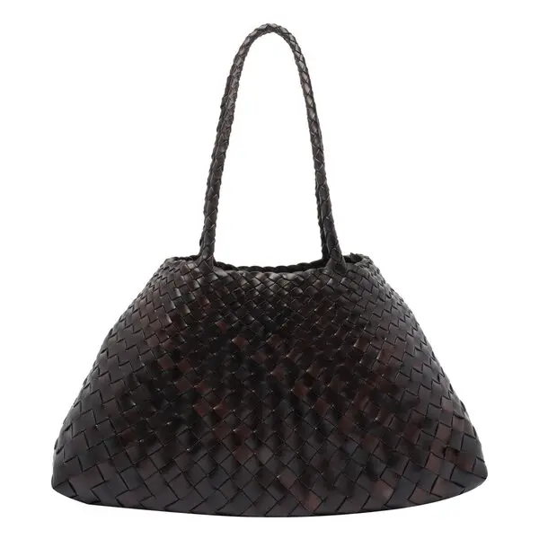 Dragon Diffusion Large Santa Croce Shoulder Bag