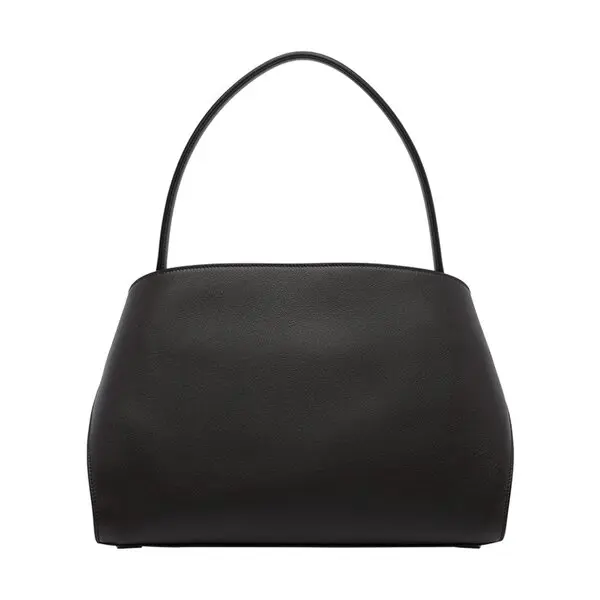 FERRAGAMO Medium Hug Soft Shoulder Bag