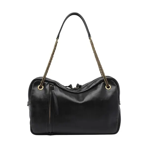 VIVIENNE WESTWOOD Large Dolce Shoulder Bag