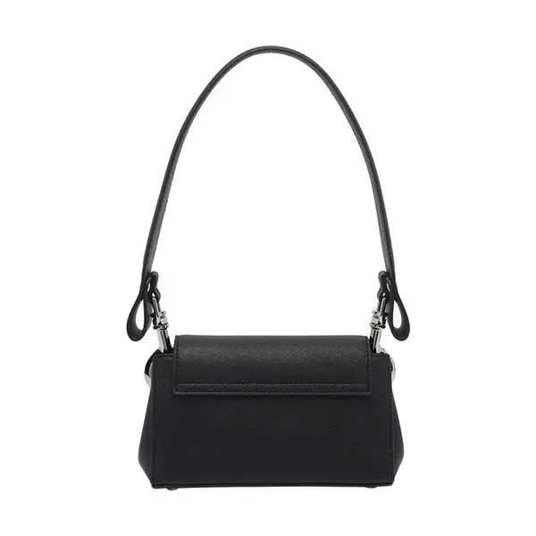 VIVIENNE WESTWOOD Small Hazel Shoulder Bag