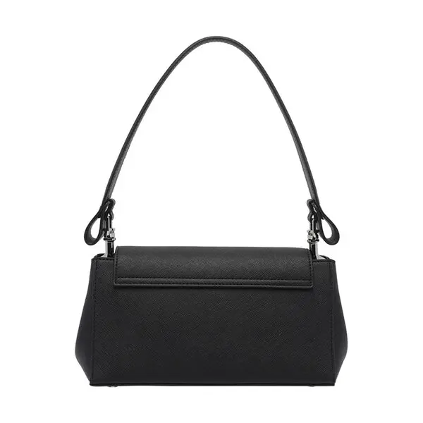 VIVIENNE WESTWOOD Medium Hazel Shoulder Bag